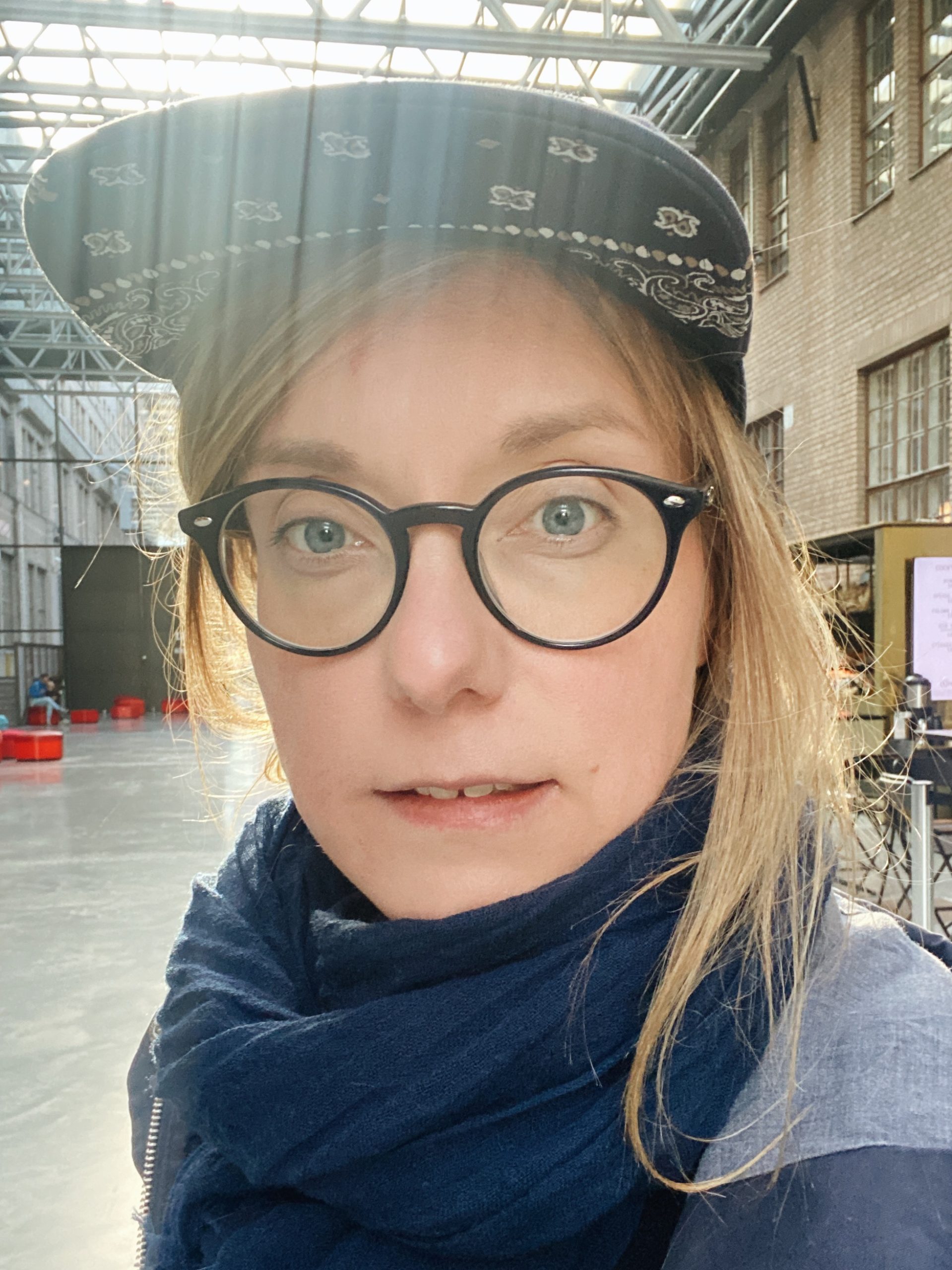 About – Studio Kilpeläinen